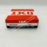 China IKO   Track Needle Roller Bearings  NART50UUR for sale