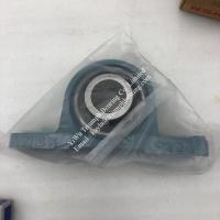 China NSK  Ball Bearing Units  UCP309-27 for sale