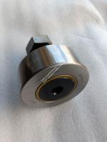 China Yoke Type Track Roller PWKRE 90.2RS 90mm Diameter 30mm Bore Heavy Duty for sale