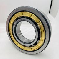 China FAG Cylindrical Roller Bearing Single Row  NJ320-E-XL-M1 for sale