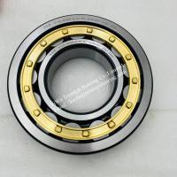 China FAG Cylindrical Roller Bearing Single Row  NJ320-E-XL-M1 for sale