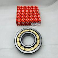 China FAG Cylindrical Roller Bearing Single Row  NJ320-E-XL-M1 for sale