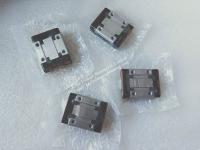China REXROTH Linear Bearings R166181320 High Precision Ball Rail System 30mm Size for sale