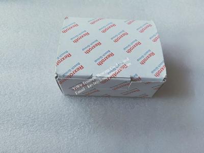 China REXROTH Linear Bearings R166181320 High Precision Ball Rail System 30mm Size for sale