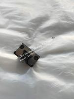 China REXROTH Linear Bearings Slide Blocks R166281320 High Precision Guide Rail Carriage for sale