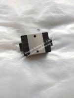 China REXROTH Linear Bearings Slide Blocks R166281320 High Precision Guide Rail Carriage for sale