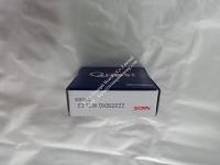China NACHI 22205 Spherical Roller Bearing 25mm Bore 52mm OD High Load Capacity for sale