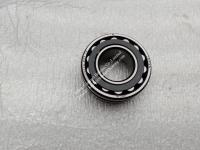 China NACHI 22205 Spherical Roller Bearing 25mm Bore 52mm OD High Load Capacity for sale