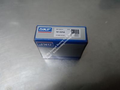 China Super Precision Angular Contact Ball Bearings 7000-7024 Series P4A Class for sale
