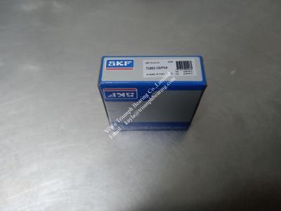 China Super Precision Angular Contact Ball Bearing 71802 CD/P4A 15x24x4 mm for sale