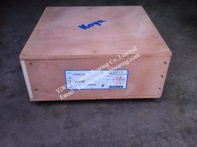 China KOYO NN3140 Double Row Cylindrical Roller Bearing 200x340x112 mm for sale