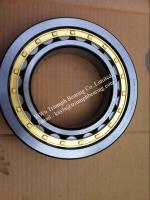 China FAG   Single Row Cylindrical Roller Bearing  NU228-E-M1-C4 for sale