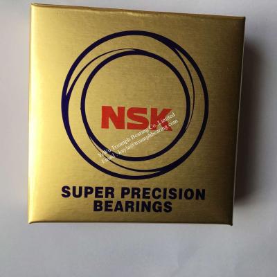 China NSK Double-Row Cylindrical Roller Bearing  NN3012TKRCC1P4 for sale