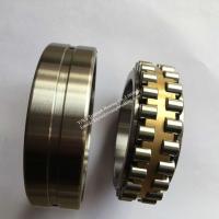 China NSK Double-Row Cylindrical Roller Bearing  NN3012TKRCC1P4 for sale