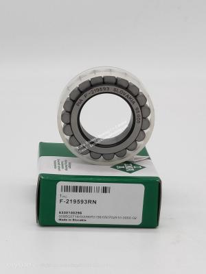 China INA Full Complement Cylindrical Roller Bearing F-219593RN High Load Capacity for sale