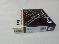 China FAG High Precision Angular contact ball Bearing HCS7017-E-T-P4S-UL for sale