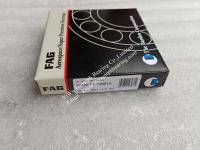 China FAG High Precision Angular contact ball Bearing HCS7017-E-T-P4S-UL for sale