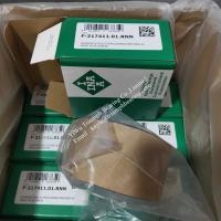 China INA double -row full complement cylindrical roller bearing without cup F-217411.01.RNN for sale