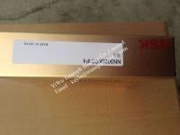 China NSK double row Cylindrical roller bearing NN3020KCC1P4 for sale