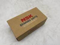 China NSK Stainless Steel Ball Bearing Unit SUCFL203 17mm Bore Diameter for sale