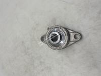 China NSK Stainless Steel Ball Bearing Unit SUCFL203 17mm Bore Diameter for sale