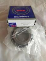 China NSK Taper Roller Bearings HR33208J for sale