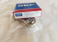 China Rod End  Bearing   SAKB16F ,SAKB 16F ,SALKAC 16M  ,SALKAC16M for sale
