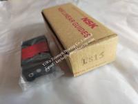 China NSK LS15 Linear Guide Slide Block High Precision 15mm Rail Size for sale