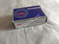 China NSK Deep Groove Ball Bearings 625 DDU 629 DDU 6205 DDU 6206 DDU 6004 DDU for sale