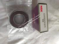 China NSK Deep Groove Ball Bearings 625 DDU 629 DDU 6205 DDU 6206 DDU 6004 DDU for sale