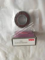 China NSK Deep Groove Ball Bearings 625 DDU 629 DDU 6205 DDU 6206 DDU 6004 DDU for sale