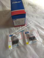 China Miniature Deep Groove Ball Bearing 618/8-Z 609-2Z 607-2RSH 6000-2Z 61801-2RS1 8mm to 12mm Bore for sale