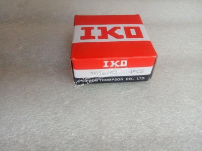 China IKO Needle Roller Bearing TA1616Z 16mm x 22mm x 16mm High Precision Industrial for sale