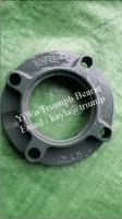 China NTN Pillow Block Housing FC210 Cast Iron Bearing Unit 50mm Bore for sale
