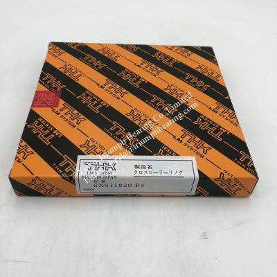 China THK Cross Roller Bearing   SX011820 for sale