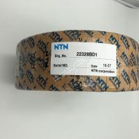 China NTN Spherical Roller Bearing 22328BD1 140mm Bore 250mm OD High Load Capacity for sale