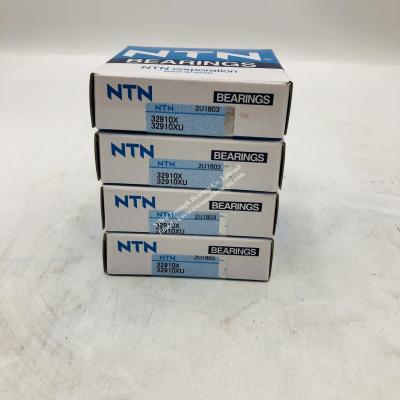 China NTN Tapered Roller Bearing  32910XU for sale
