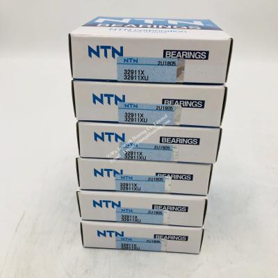 China NTN   Taper Roller Bearing  32911XU for sale