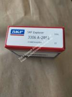 China S K  F  Double row angular contact bearing   3209 ATN9/C3  , 3306 A-2RS1 for sale