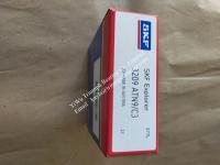 China S K  F  Double row angular contact bearing   3209 ATN9/C3  , 3306 A-2RS1 for sale