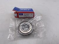 China Deep Groove Ball Bearing 6206-2RS1/C3 6302-2Z/C3 6310-2Z/C3 6206-2Z/C3 6203-2Z for sale
