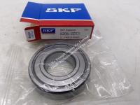 China Deep groove ball bearing 6206-2Z/C3 for sale