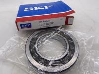 China Single Row Angular Contact Ball Bearings 7213BECBM 65x120x23mm High Speed for sale