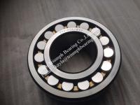 China High Quality Brass Cage  Self-Aligning Roller Bearing 22318CA/W33 for sale