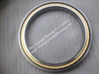 China Angular Contact Ball Bearing 71848M 240mm Bore High Precision Thin Section for sale