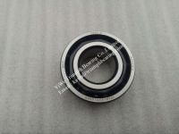 China Double row angular contact bearing   3208A-2RS1TN9  , 3206A , 3207ATN9 for sale