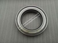 China Deep Groove Ball Bearing 6018-2Z 6317-2Z/C3 6222-2Z/C3 Single Row Steel Shielded for sale