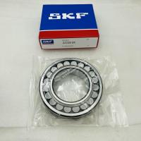China S  K  F    Spherical Roller Bearing   22218EK for sale