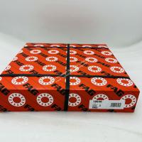 China FAG 16014 C3 Deep Groove Ball Bearing 110mm x 125mm x 13mm for sale