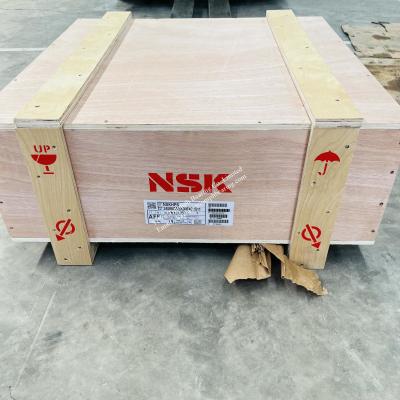 China NSK  Spherical Roller Bearing   24088CAMK30E4C3S11 for sale